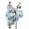 BML-5 Air Operated Diaphragm Pump Single Way Pneumatic Ink Pump High ...