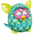 Furby Boom Green Peacock - Electronic Pets - Walmart.com