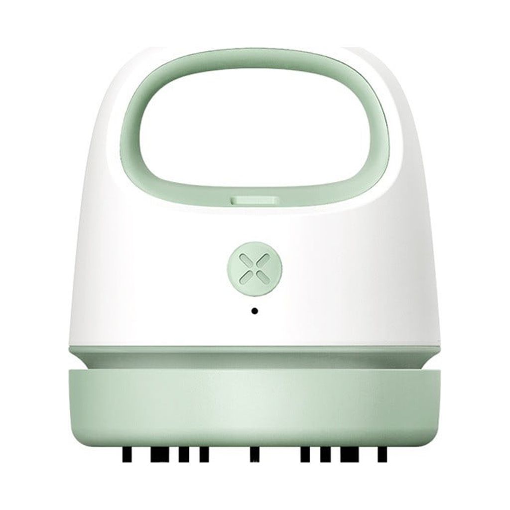 KIHOUT Clearance USB Hand Dust-Remover Cute Corner Vacuum Cleaner ...