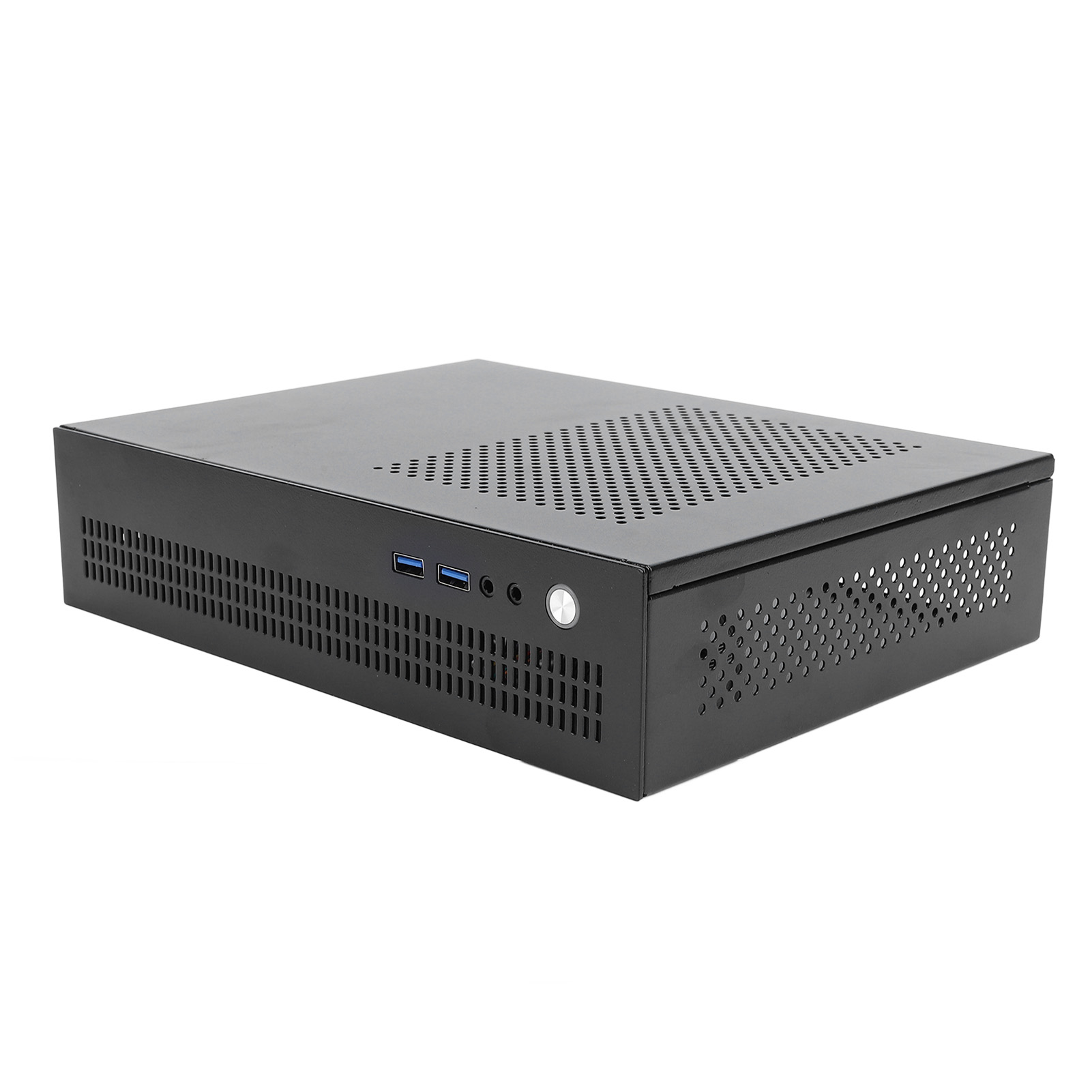 Chasis de Computadora de Escritorio, Coloción Flexible de Rendimiento ...