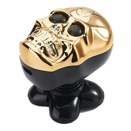 Waterproof Shaver Electric Trimmer razor(gold) | Walmart Canada