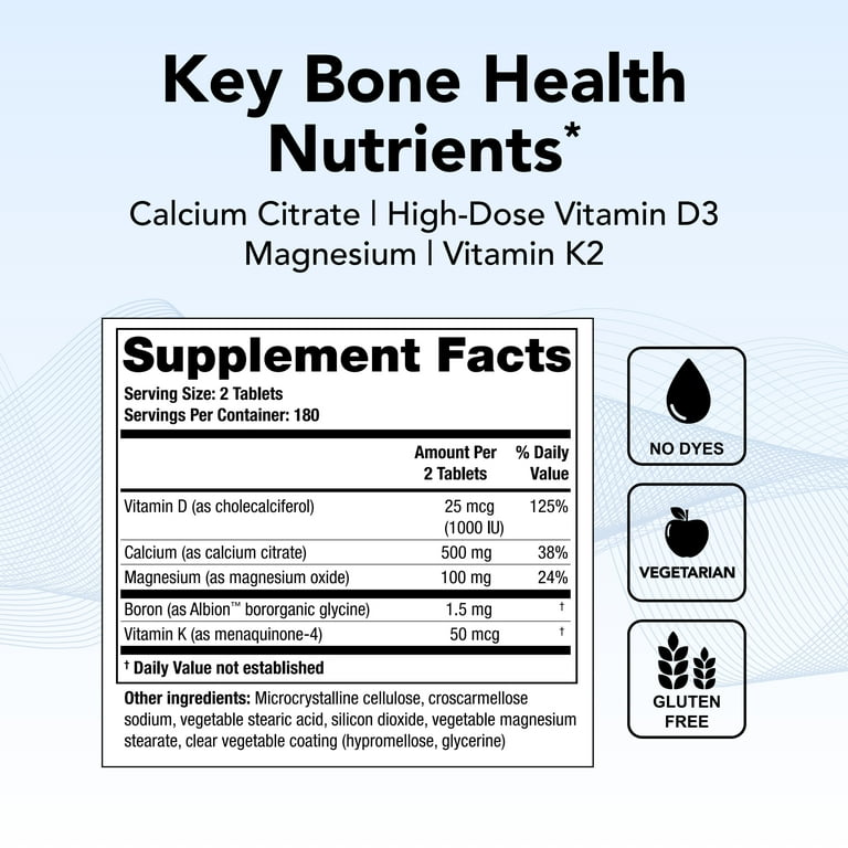 Citracal Maximum Plus Calcium Citrate D3 Maximum Coated, 51% OFF