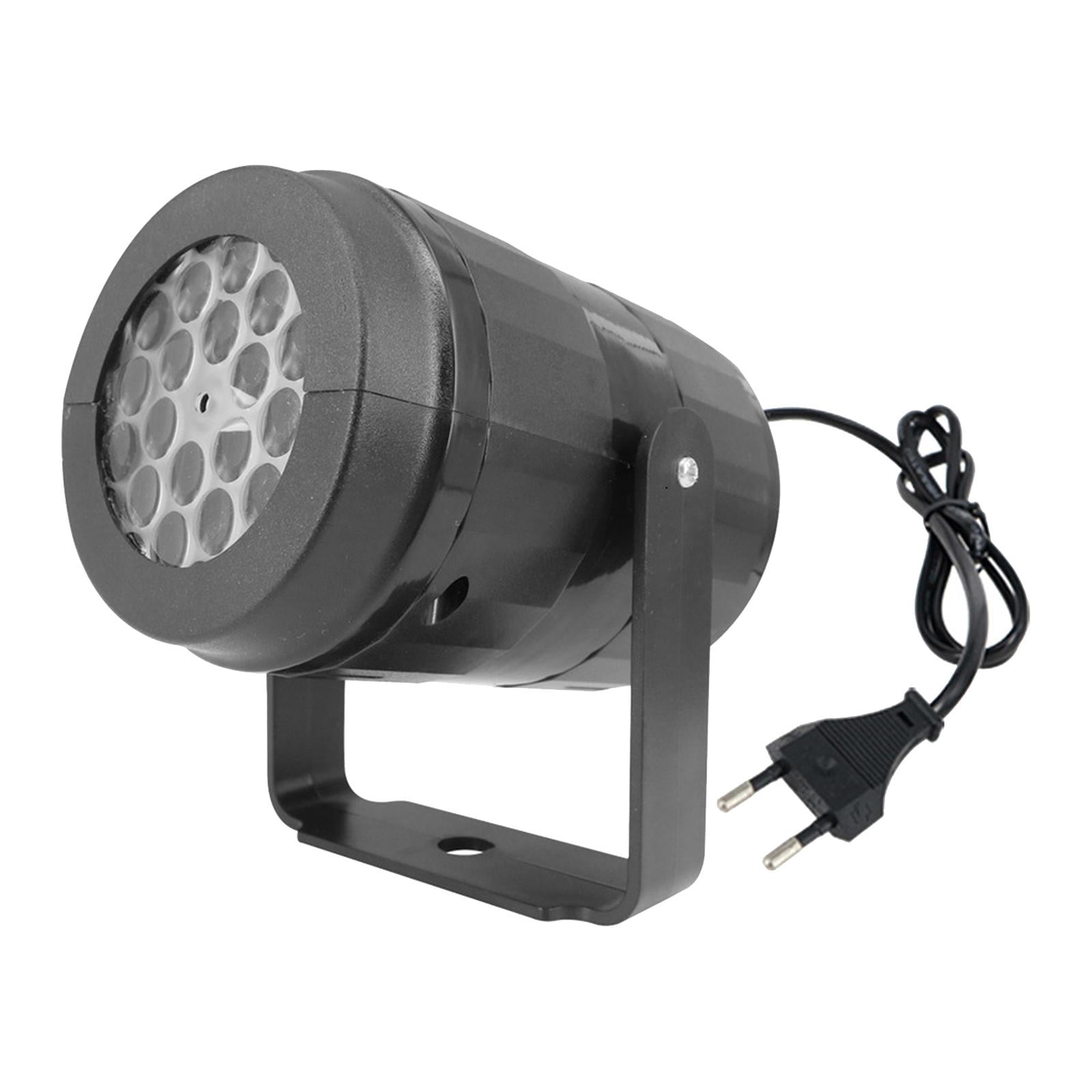 Proyector de Navidad con efecto luminoso, proyector para habitación ...