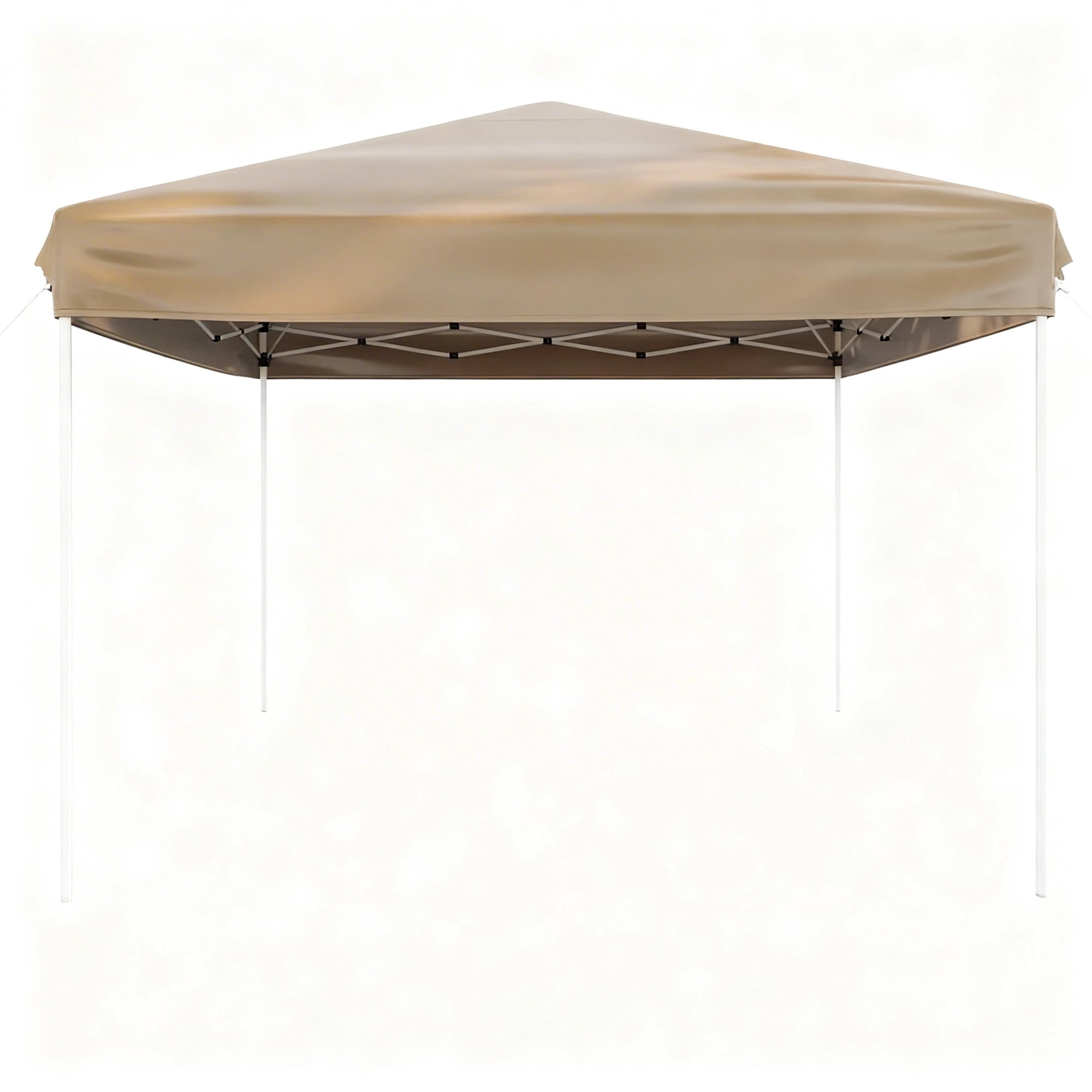 Click here for Garvee 10 X 10 Ft Pop Up Canopy With 3 Adjustable... prices