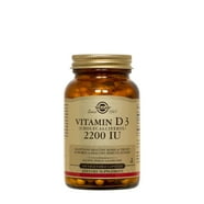 Solgar Vitamin B2 100 mg Vegetable Capsules, 100 Ct - Walmart.com