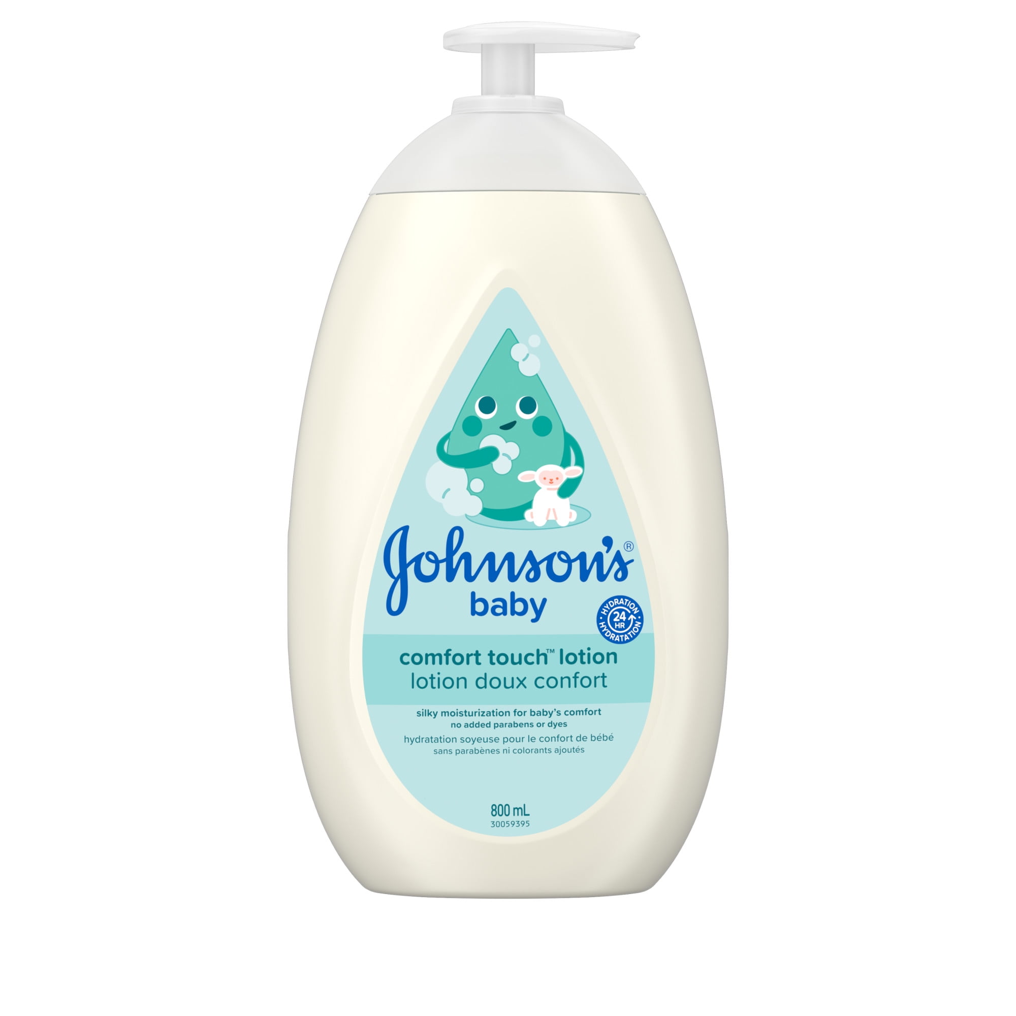 Click here for Johnsons Baby Newborn Face And Body Lotion  Cotton... prices