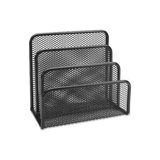 Lorell Mesh Vertical Desktop File Sorter - Walmart.com