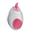 Squishmallows Original 16 Inch Susan Q the Pink and White Cat Plush ...