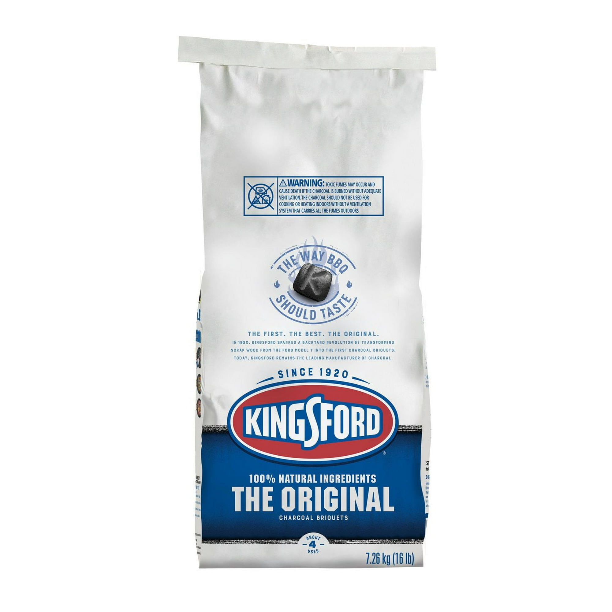 Click here for Kingsford Original Charcoal Briquettes  Bbq Charco... prices
