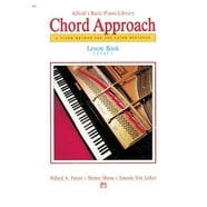 Teach Yourself to Play Chord Piano/Keyboard at Home Without a Teacher ...