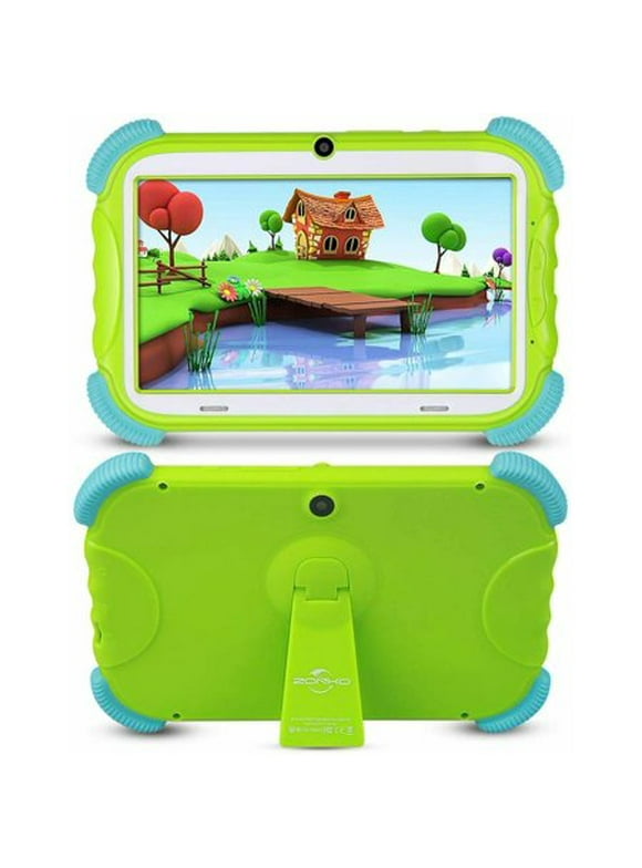Tablets with Parental Control in Tablets for Kids - Walmart.com