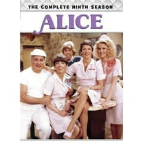 Alice: The Complete Seventh Season (DVD), Warner Archives, Comedy ...