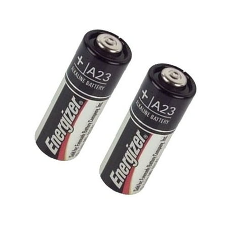 Eveready A23 Replacement Battery A23 Battery - 2 Pack | Walmart Canada