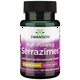 Swanson High-Potency Serrazimes 20,000 Units 34 mg 60 Veggie Capsules ...