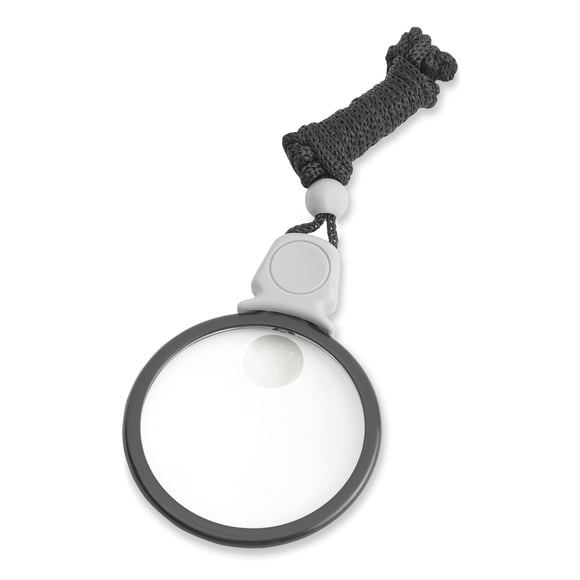 Around Neck Mirror