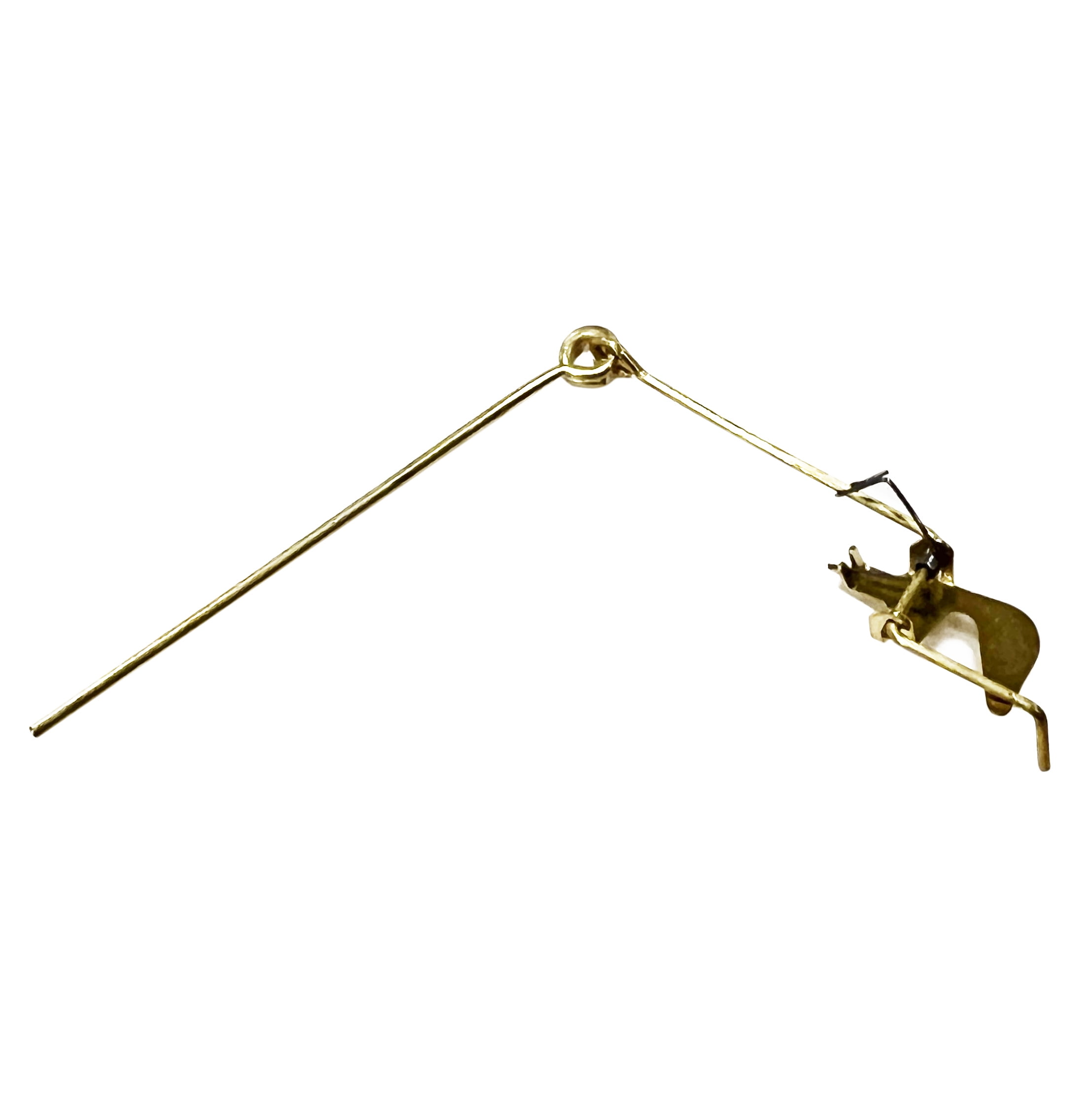 National Artcraft® Wire-Style On/Off Lever for Sankyo Music Box ...