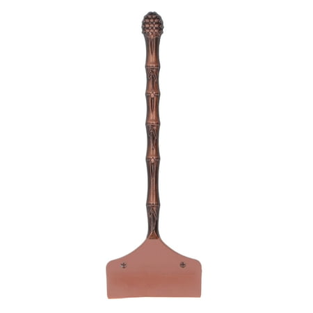 Tea Tray Cleaning Brush High Hardness Alloy Handle Soft Silicone Head ...