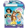 Imagine Ink Coloring Book Assorted Set for Girls (Bundle Includes 6 ...