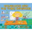 Goldilocks and the Three Engineers, (Hardcover) - Walmart.com