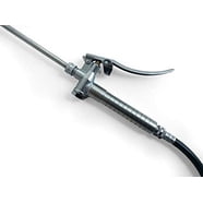 John Deere Lawn Mower Tractor 25 Gallon Mounted Sprayer with Boom, Weed ...