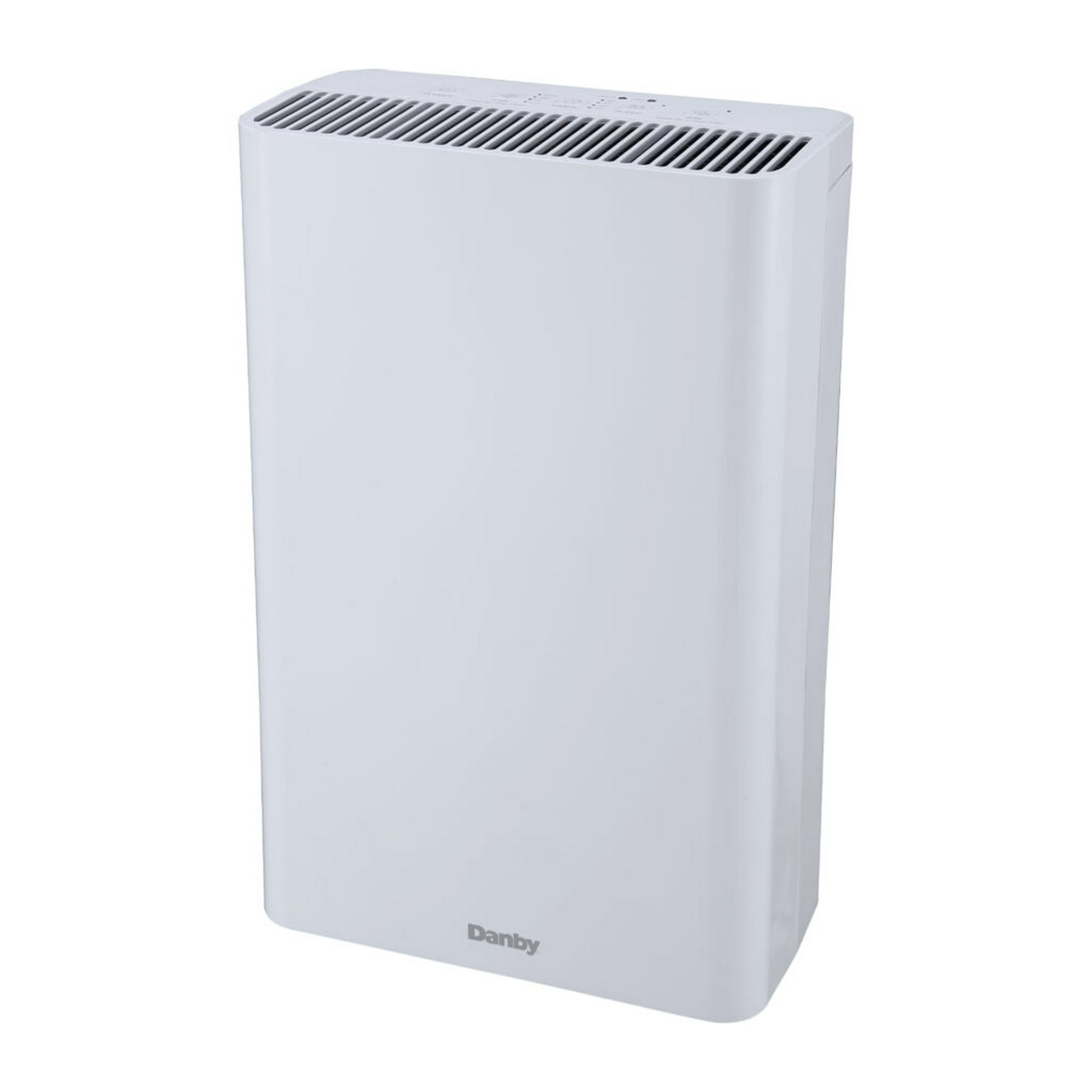 Click here for Danby Air Purifier Up To 210 Sq. Ft. In White prices