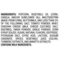 Smartfood Flavored Popcorn - Doritos Cool Ranch (15.75 Ounce) - Walmart.com