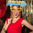 Havana Cuban Theme Party Photo Booth Props (Set of 12) Havana Nights ...