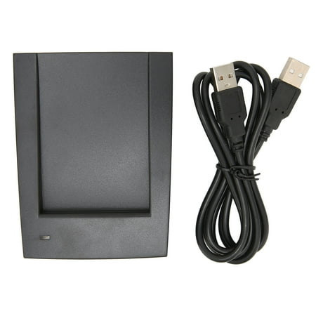 Access Card Reader,IC Card Reader Read USB Desktop Card Reader Access ...