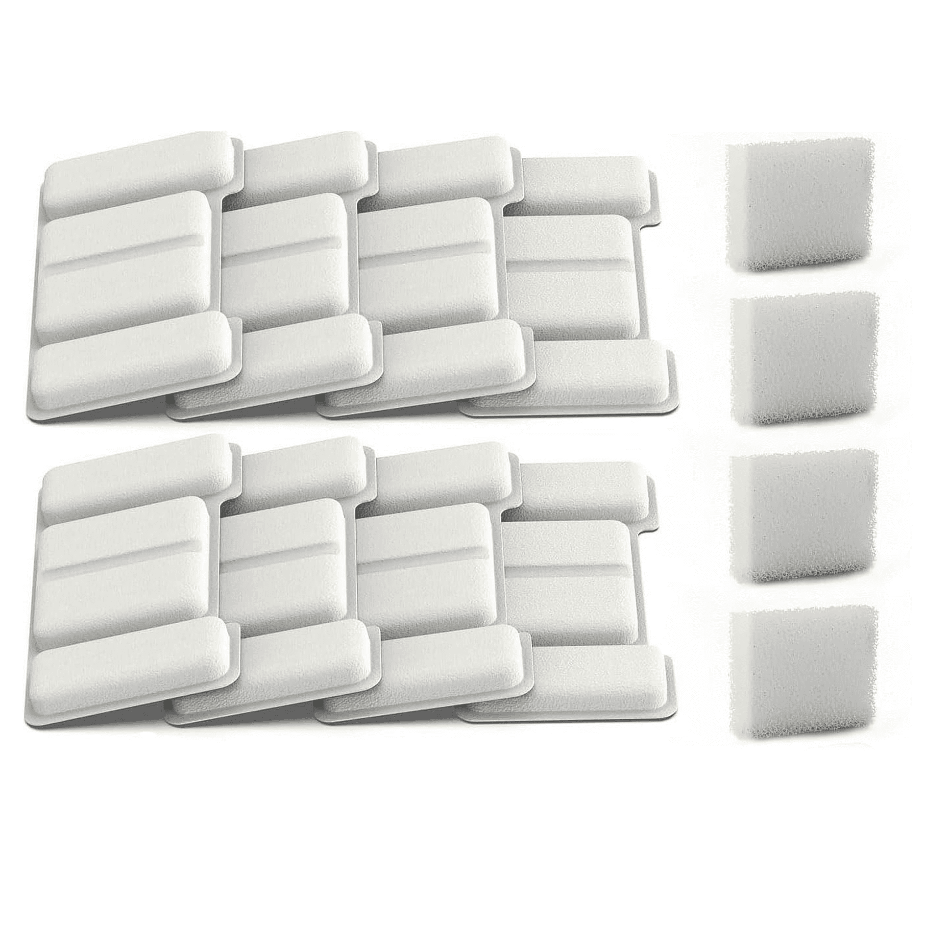 Click here for Sibebed Pawdrate Dog Water Fountain  3.2l/108oz Pa... prices