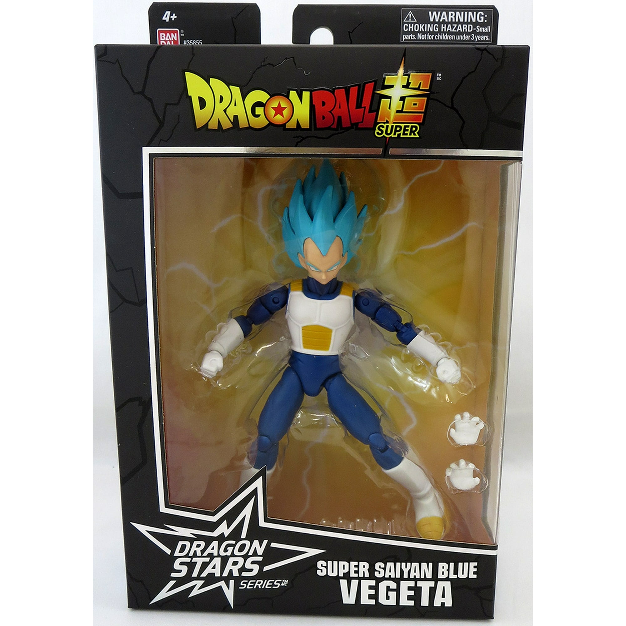 Click here for Dragon Ball Dragonball Super Dragon Stars 6 Inch A... prices