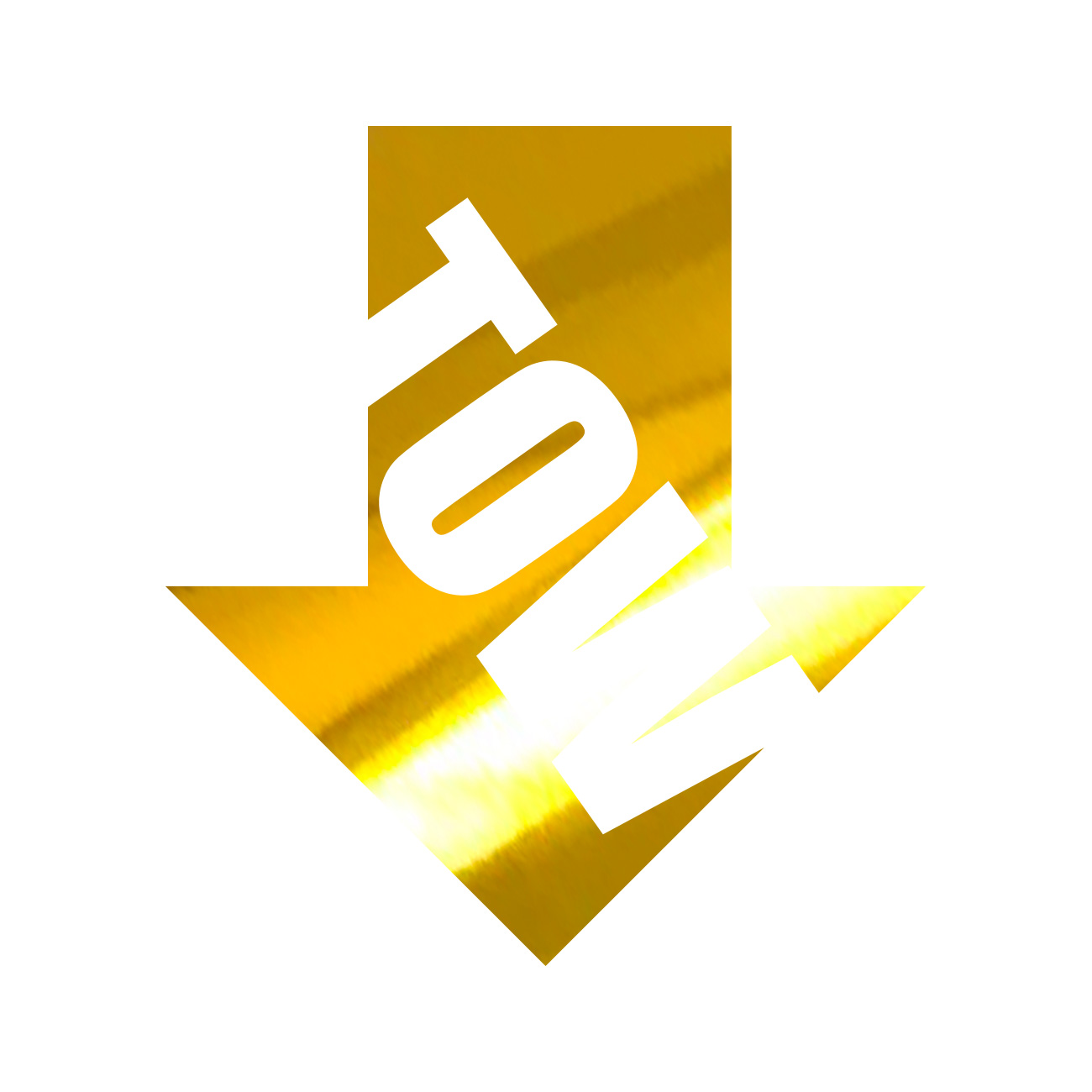 TOW Point Sticker Decal Die Cut - Self Adhesive Vinyl - Weatherproof ...