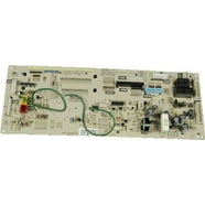 Genuine LG EBR77562705 Range Main Control Board - Walmart.com