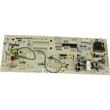 Genuine LG EBR77562705 Range Main Control Board - Walmart.com