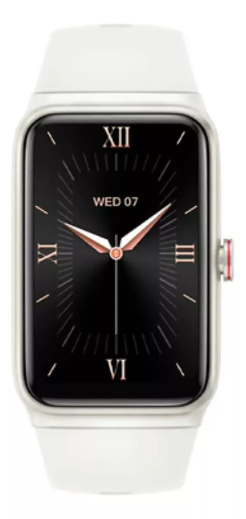 Pulsera Inteligente Honor Choice Smart Band Moecen White | Walmart en línea