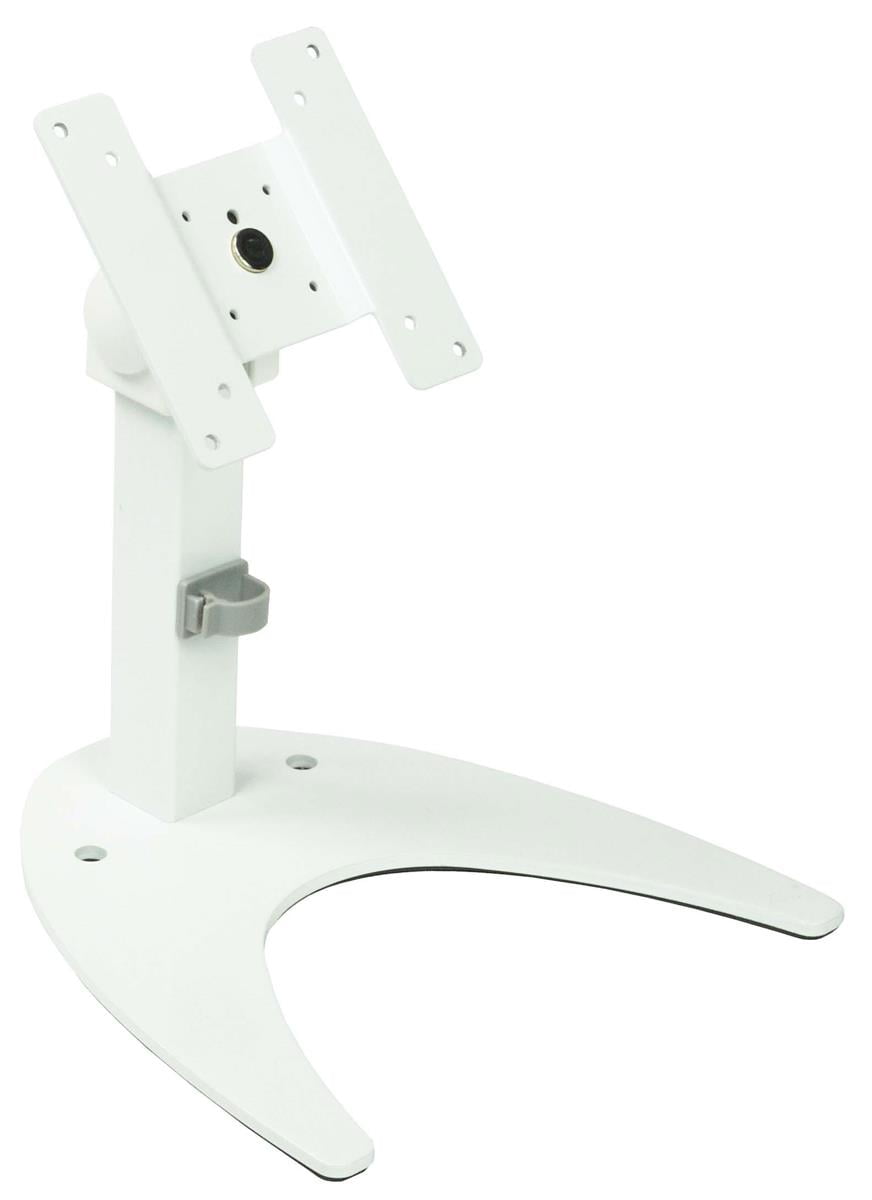 Tabletop Stand for iPad Enclosures, or 75x75 and 100x100 VESA LCD ...