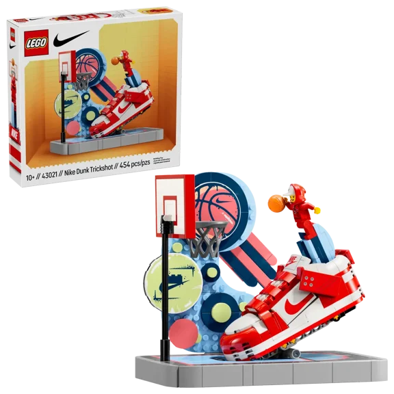 LEGO Double-Decker London Bus 10258 Building Set Toy (1686 Pieces ...