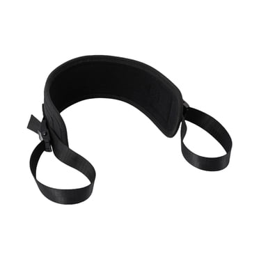 Weider Contoured Weight Belt for Squat, Deadlift, and Powerlifting ...