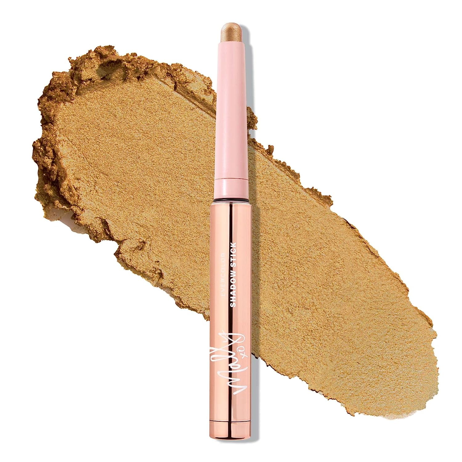 Mally Beauty Evercolor Shadow Stick Extra, Smudge-proof, Transfer-proof ...