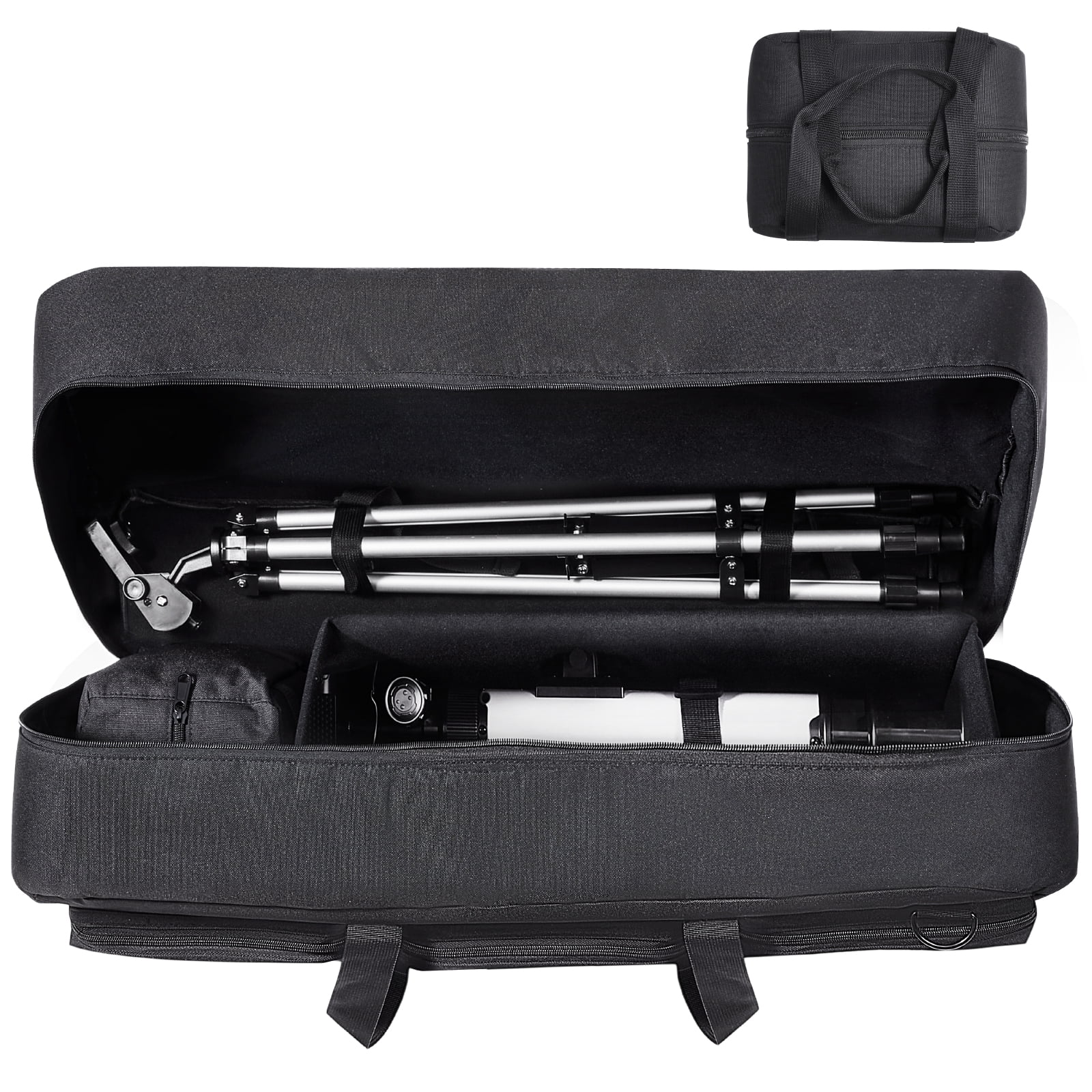 Click here for Vevor Telescope Case 30 In Multipurpose Shock-Abso... prices