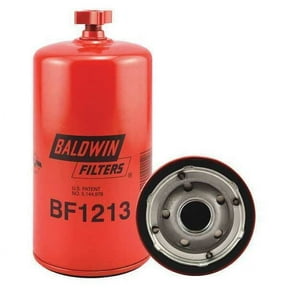 Fuel Water Separator Filter Baldwin BF1223-O - Walmart.com