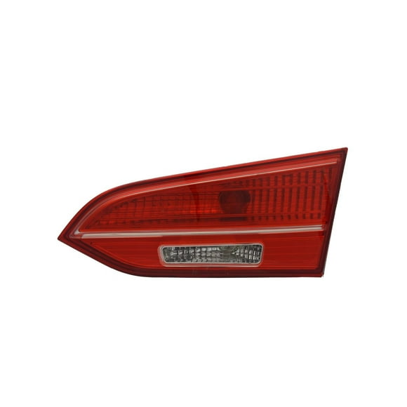 Hyundai Santa Fe Tail Light Assembly