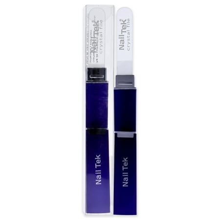 Crystal File - Blue by Nail Tek for Unisex - 1 Pc Nail File | Walmart ...