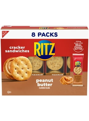 Crackers in Snacks, Cookies & Chips - Walmart.com