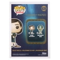 Funko POP Movies: Shape of Water - Elisa W/Broom - Walmart.com