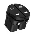 96FG14529BC Electric Power Window Control Switch For Ford Fiesta Fusion ...