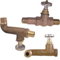 Beckett Fusible Tank Valves - Walmart.com