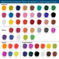 U.S. Art Supply 1-Ounce Opaque Lake Blue Airbrush Paint - Walmart.com