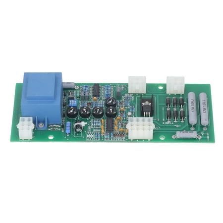 Automatic Voltage Regulator High Accuracy Voltage Stabilizer AVR Board ...