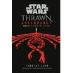Star Wars: The Ascendancy Trilogy Star Wars: Thrawn Ascendancy (Book I ...