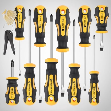 Harbor Freight Precision Screwdriver Set with Tweezers, 32 Piece ...